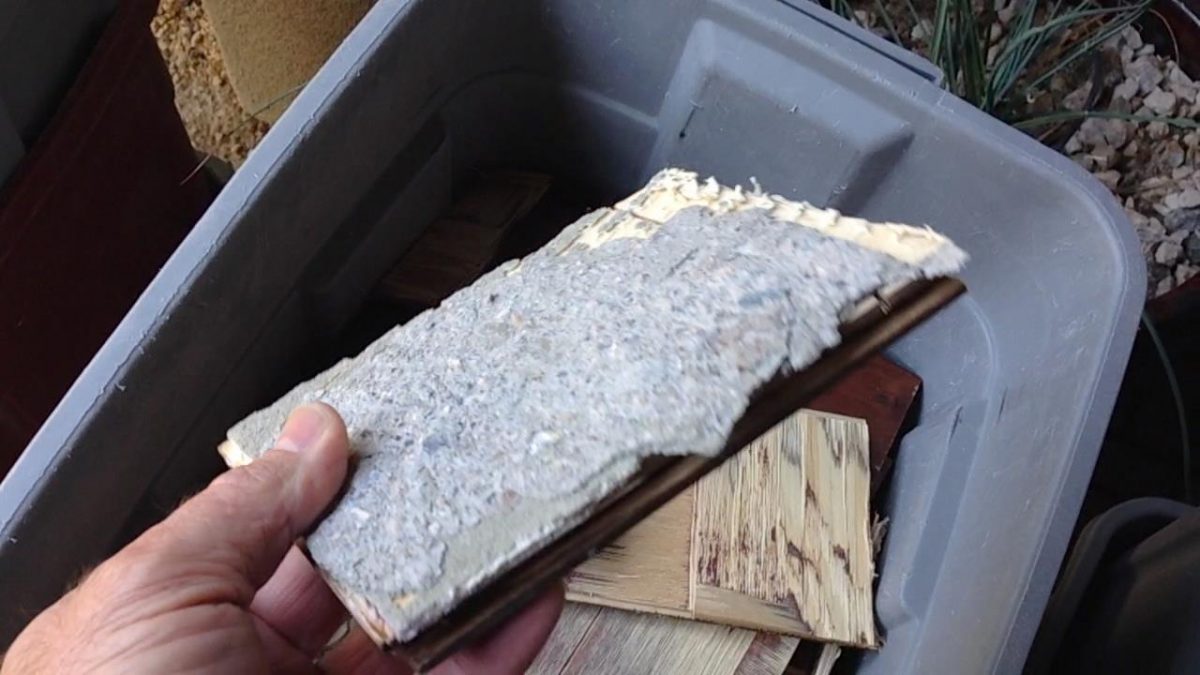 Soft Concrete - Why You Have It & What It Means