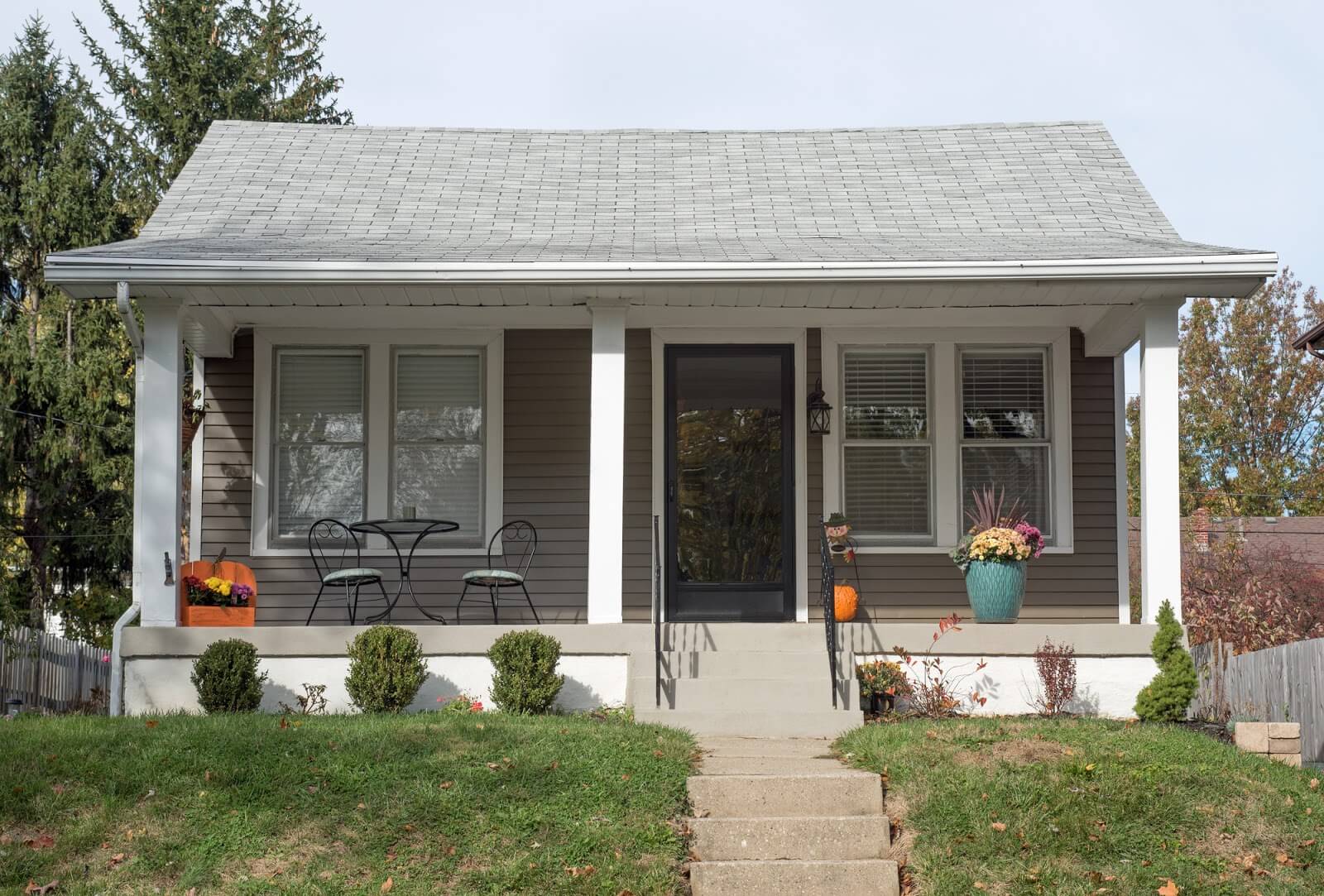 12 Signs You’re Investing in a Structurally Defective House