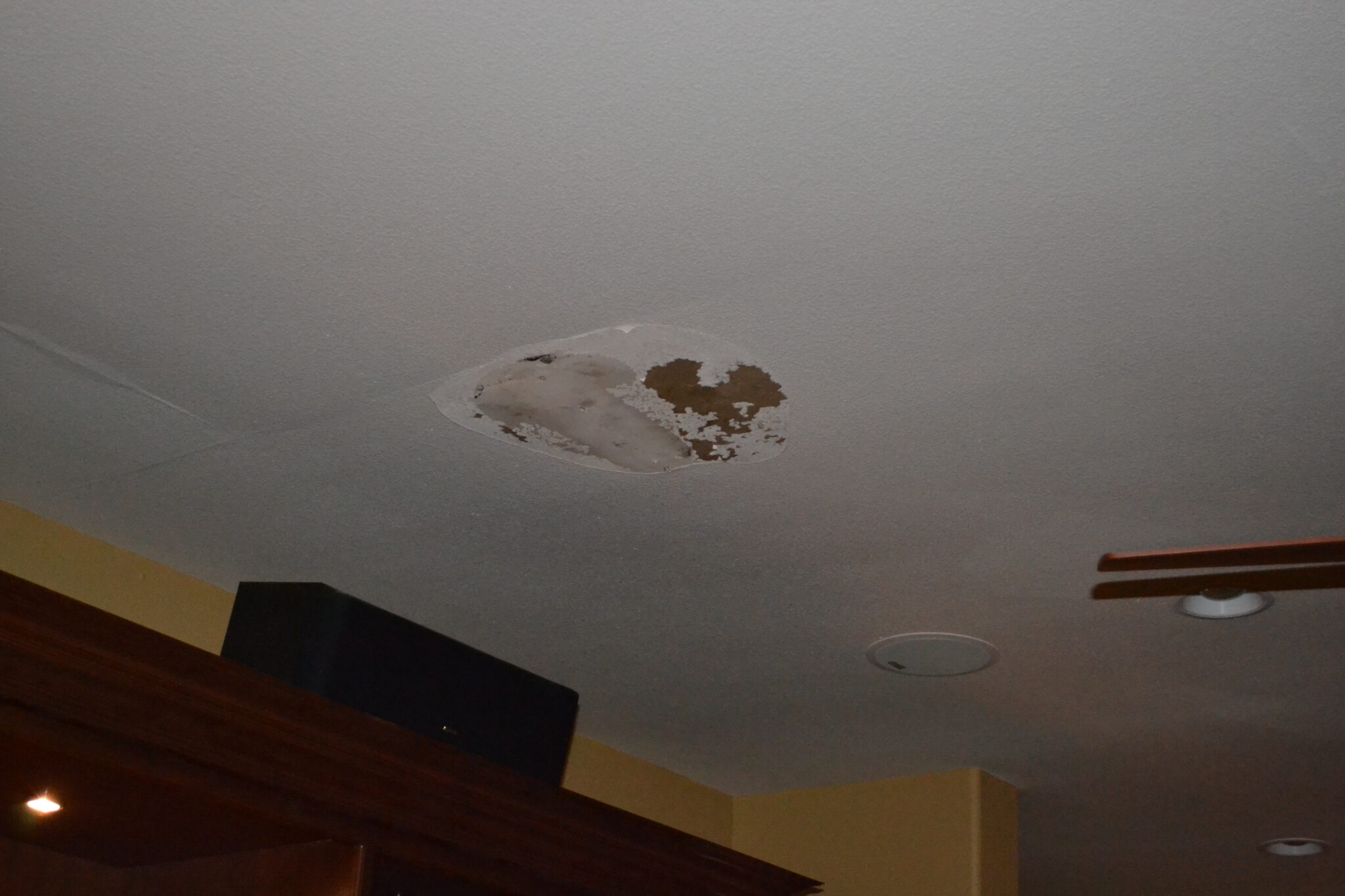 12 Signs You’re Investing in a Structurally Defective House